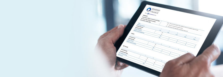 Make tax a little less taxing