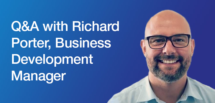 Richard Porter