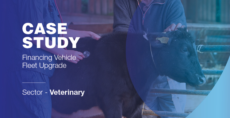 Veterinary Finance | Braemar Finance
